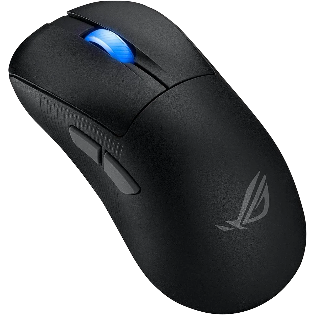 ASUS ROG P714 Keris II Ace Wireless Gaming Mouse – Black | Pollux PC ...
